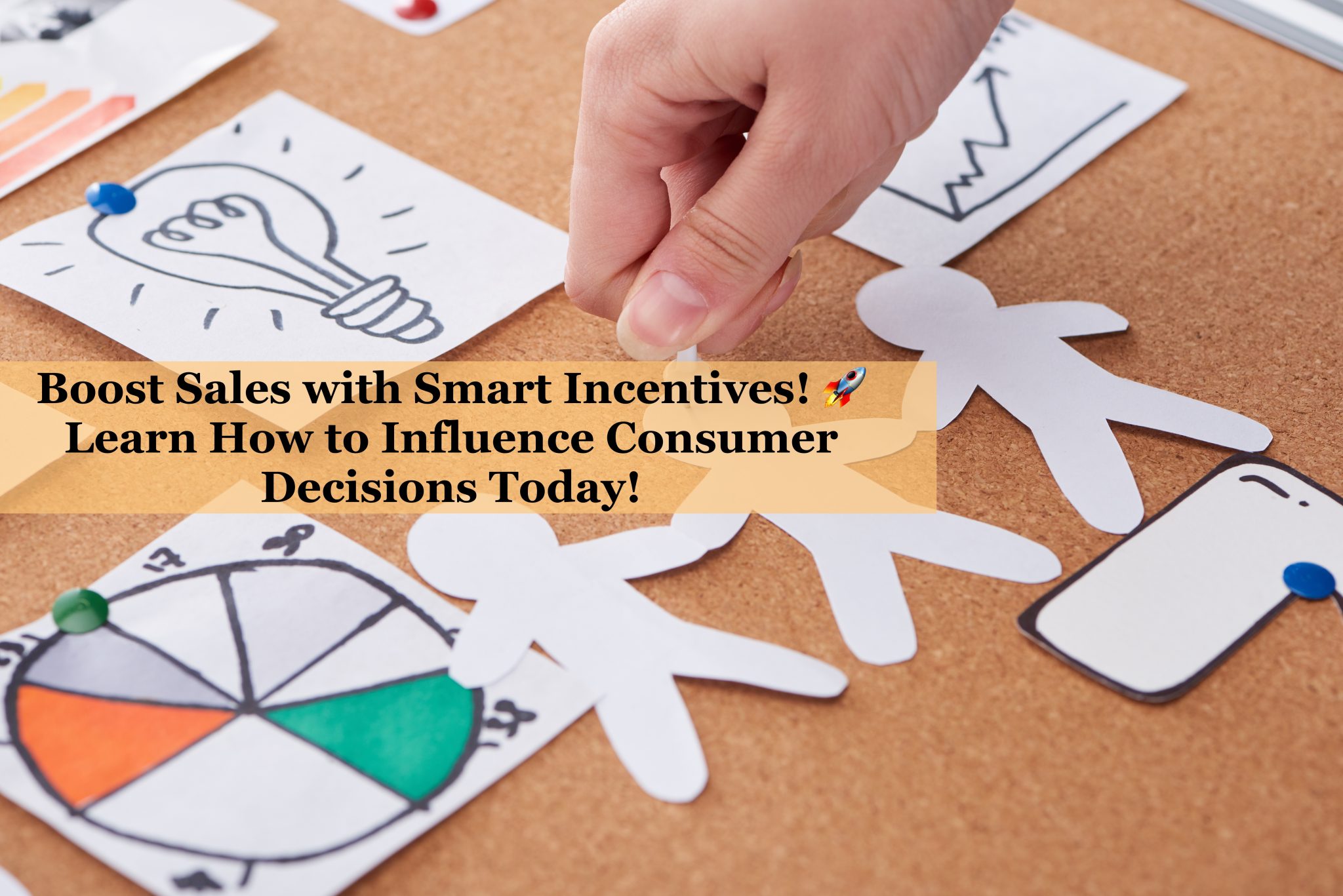 How to Use Incentives to Influence Consumer Decisions - IncentivAction