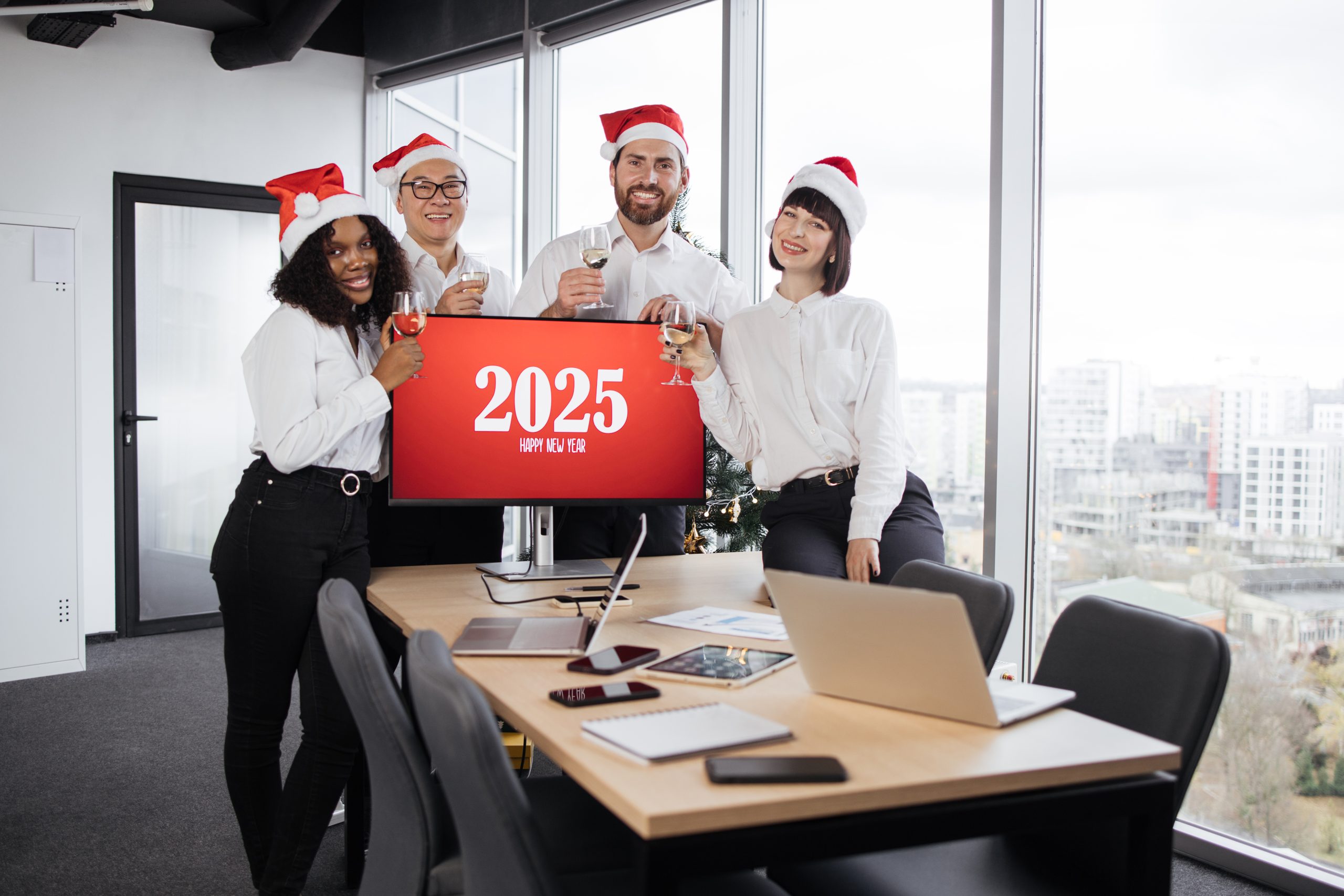 Why Employee Appreciation in 2025 is Key to Retention | IncentivAction