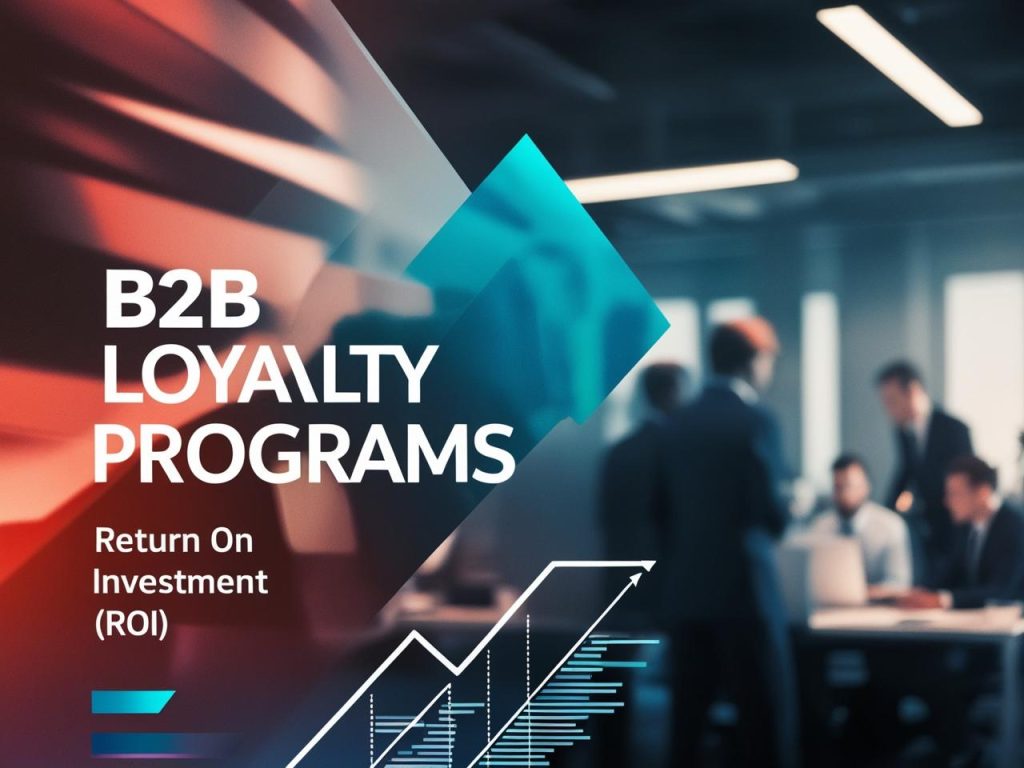 ROI of B2B Loyalty Programs: Why They’re Worth It - IncentivAction