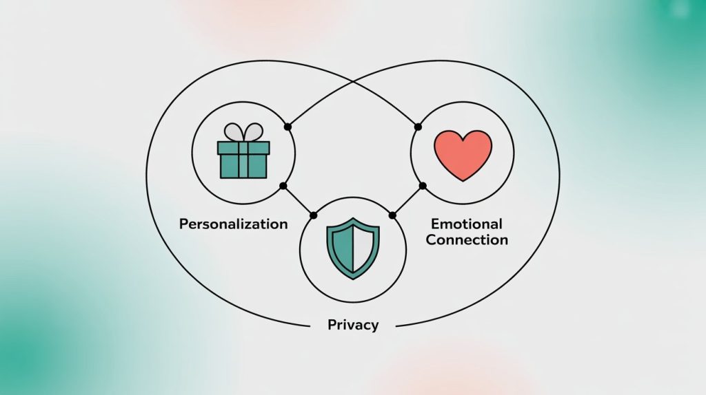 Loyalty Trends 2025: Personalization, Privacy & Emotion | IncentivAction